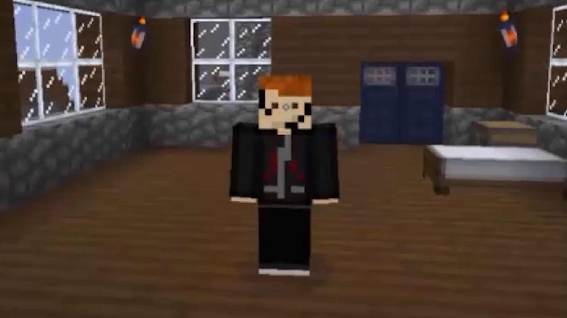 The First Chaka // Timeworks Studios